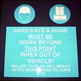 Reflective Graphics – Indy Imaging Inc.