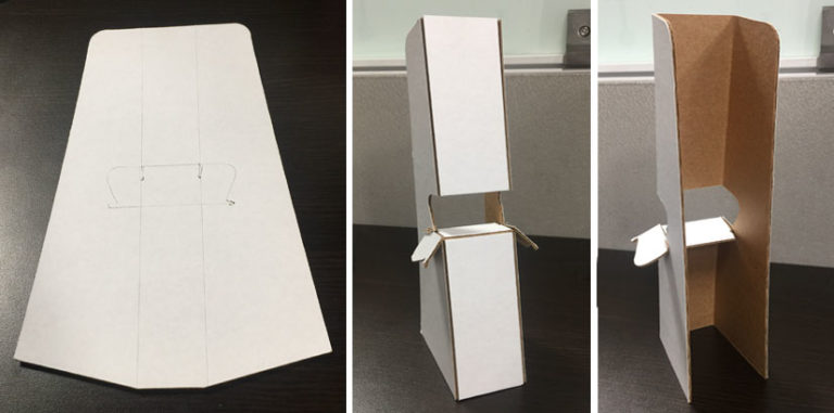 Easels – Indy Imaging Inc.