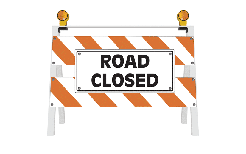 Reflective Sign Decals – Indy Imaging Inc.