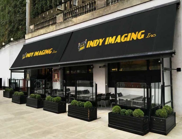 Awning Decals – Indy Imaging Inc.
