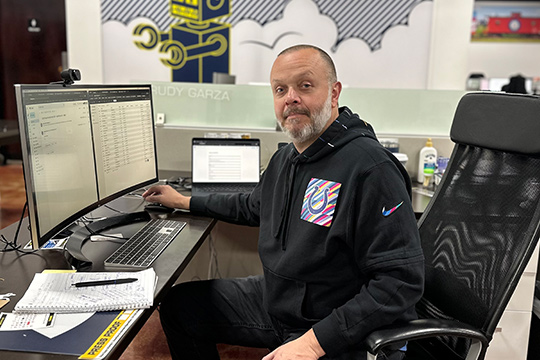 Sign Team – Indy Imaging Inc.